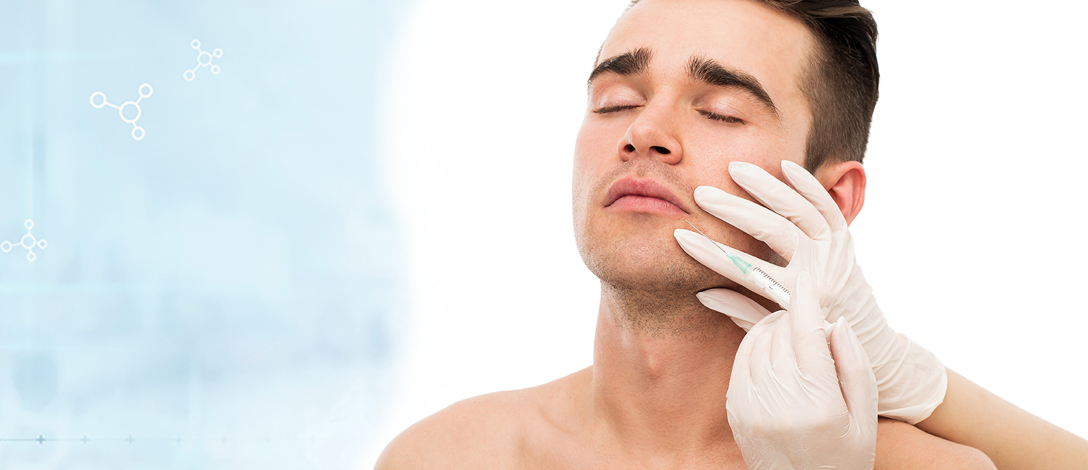 Injection d’Acide Hyaluronique - Dr Julien Genet, Chirurgien esthétique ...